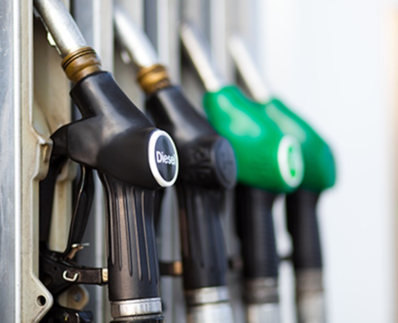 5 ways To Optimise Your Fleet Fuel Management | Trakm8 5 ways To Optimise Your Fleet Fuel Management | Trakm8